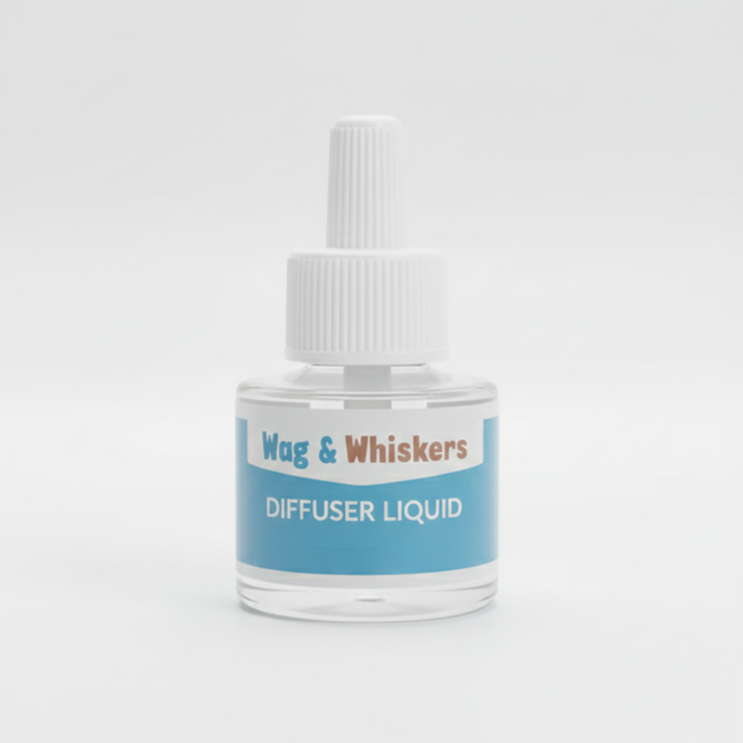 Diffuser Liquid Refills – Wag and Whiskers